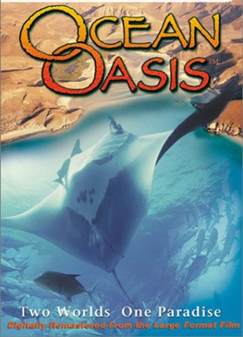 Ocean Oasis - CeX (MX): - Comprar, Vender, Donar